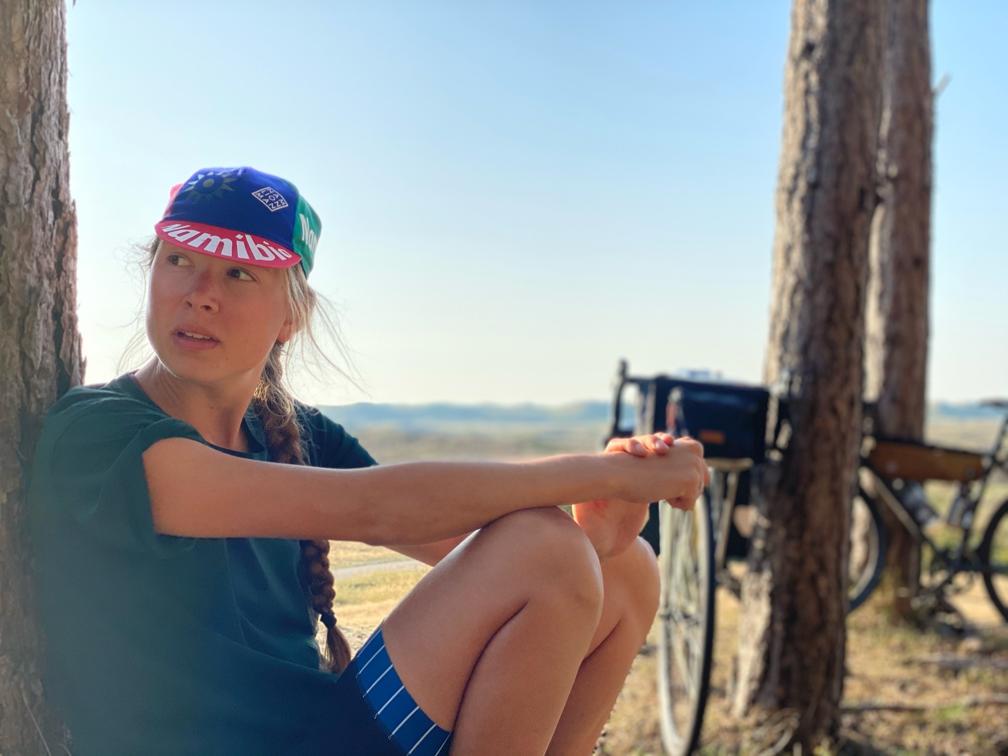 LF-routes - Nederland Fietsland