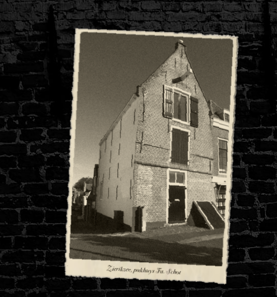 Proef Zeeland - Nederland Fietsland