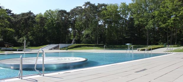 Beachclub Weert - Nederland Fietsland