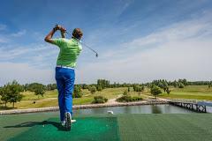 De Goese Golf - Nederland Fietsland