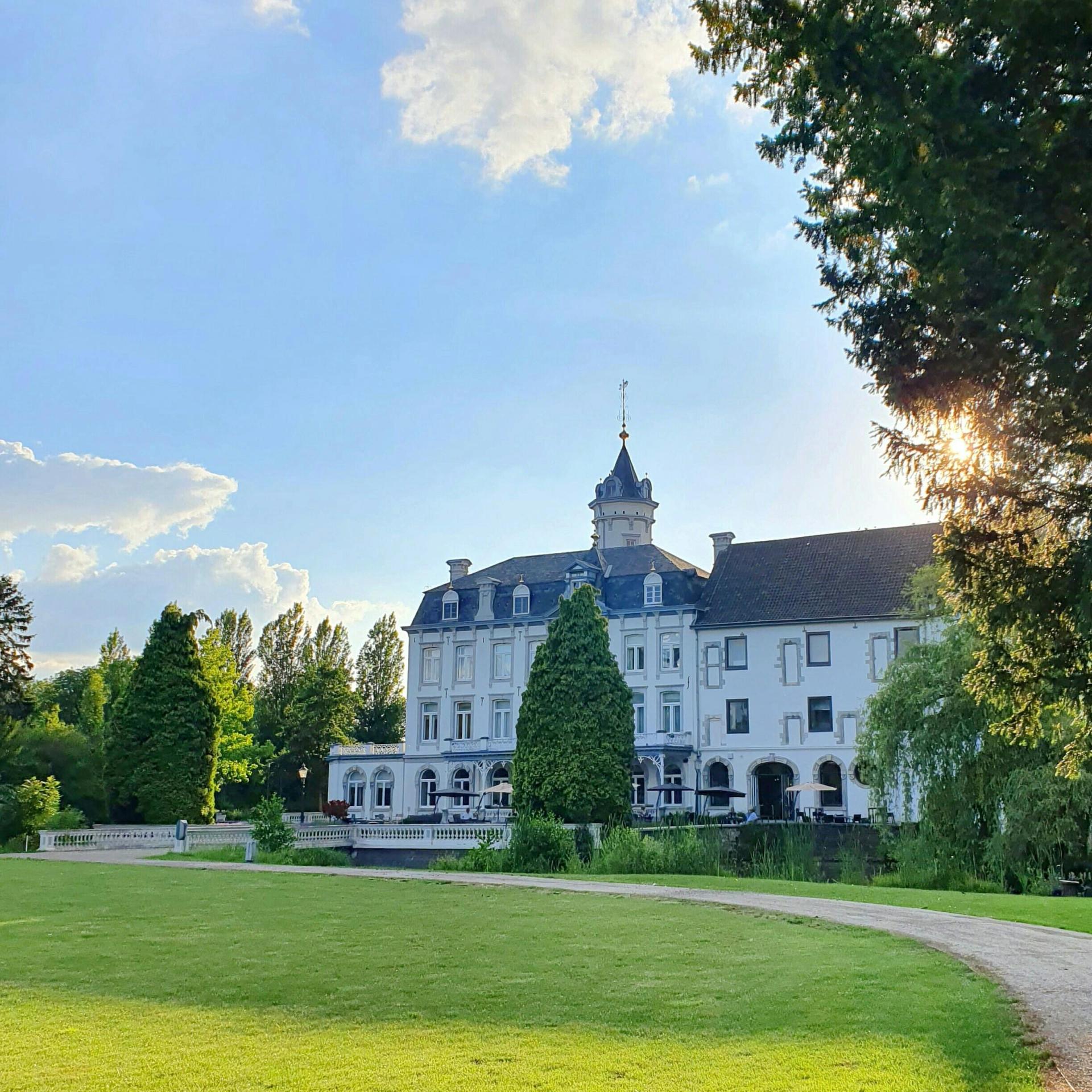 Teaching Hotel - Nederland Fietsland