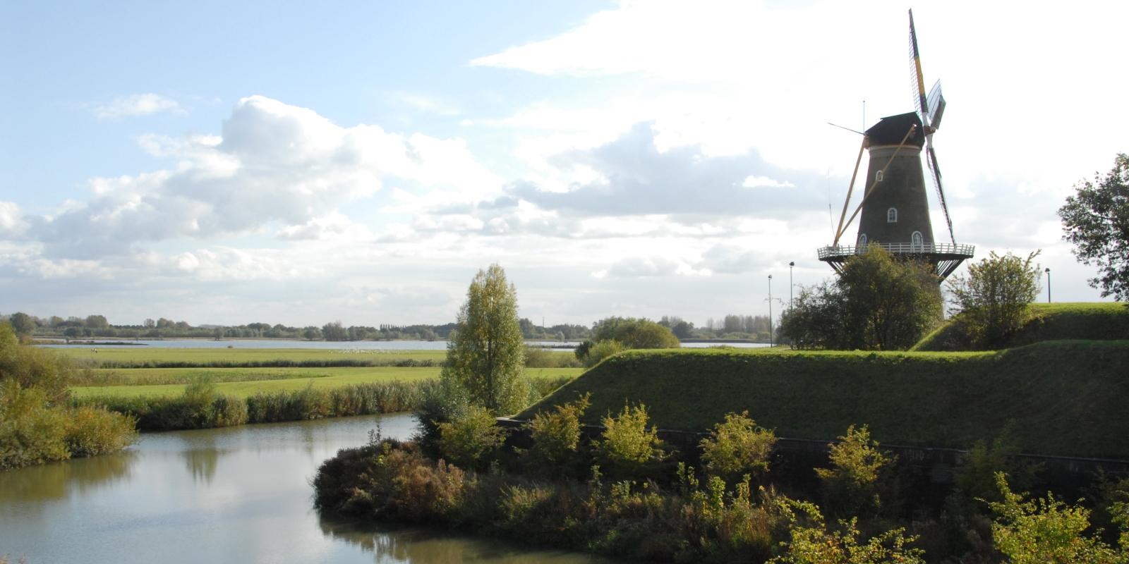 LF17 - Nederland Fietsland