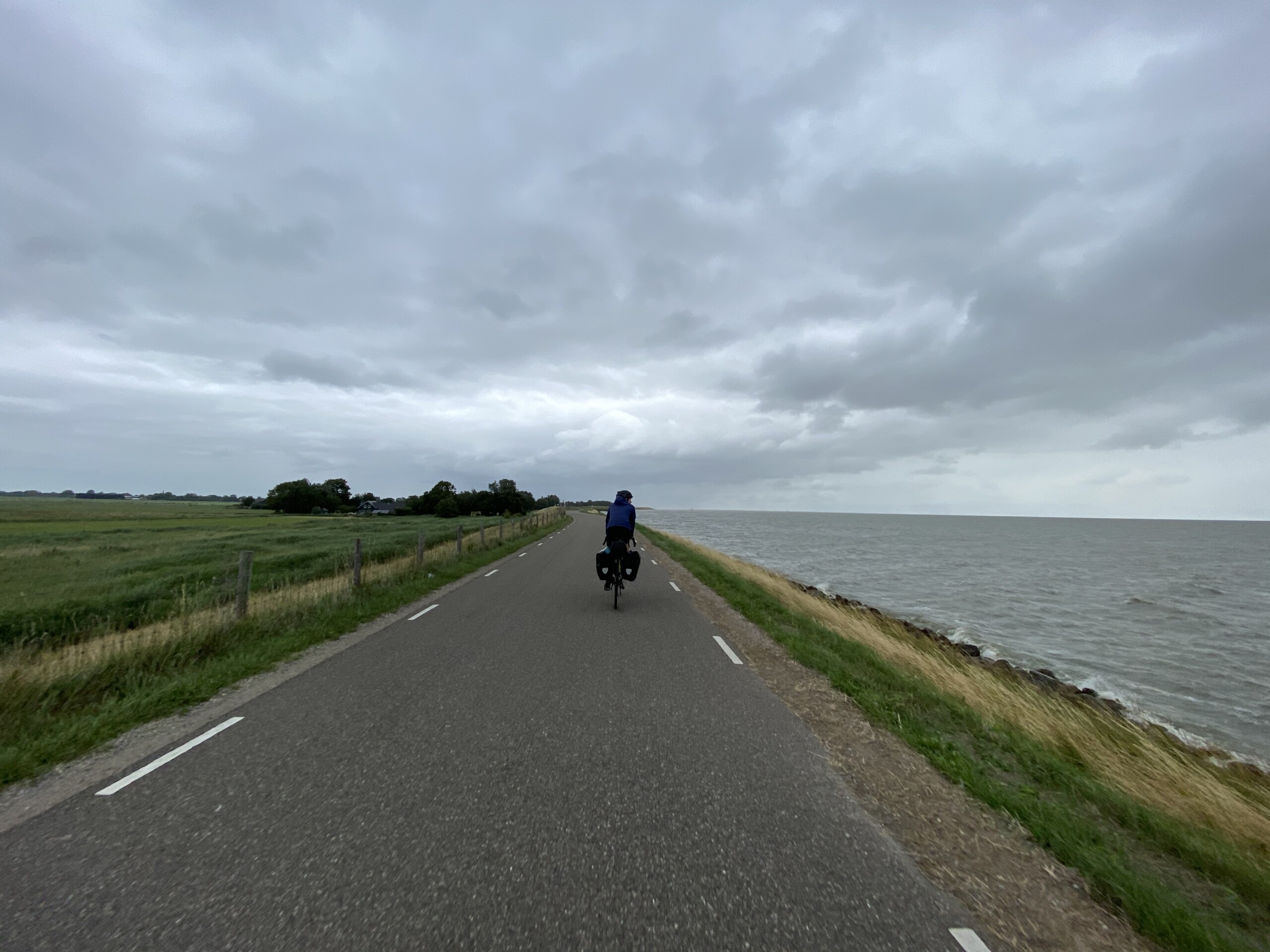 Blue Monday: ontdek onze 'blauwe' LF-routes - Nederland Fietsland