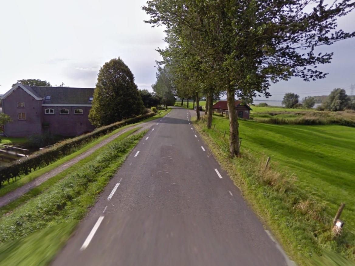 Zomerdijk (Oorkonde) - Nederland Fietsland