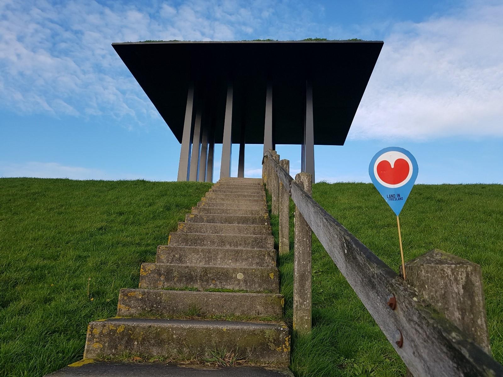 Marrum - Nederland Fietsland