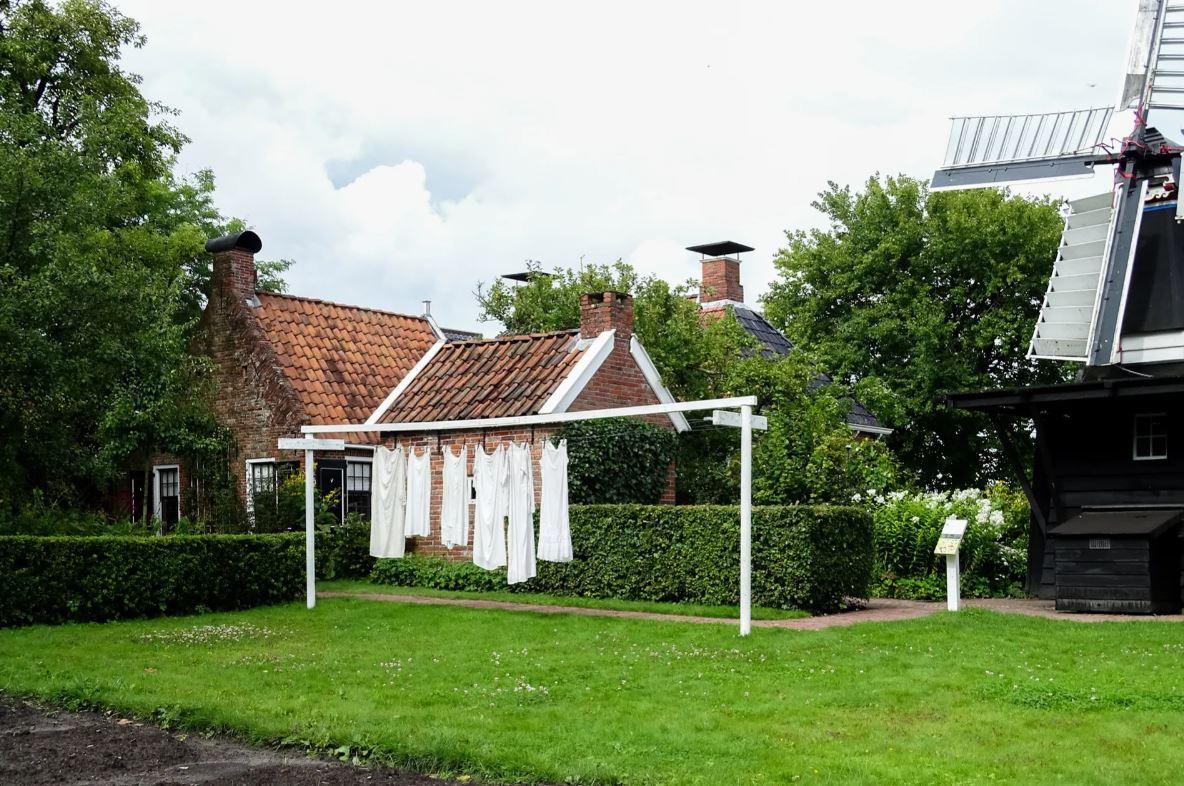 Warffum - Nederland Fietsland