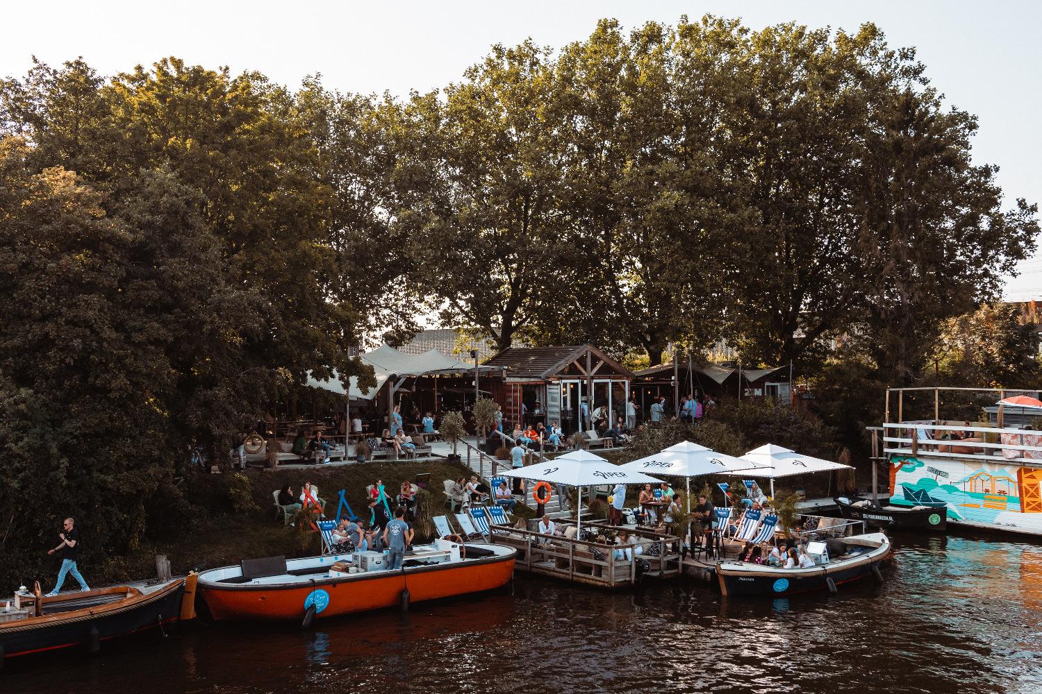 BAAI Breda - Nederland Fietsland